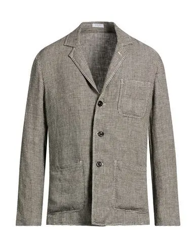 Boglioli Blazer Size Linen