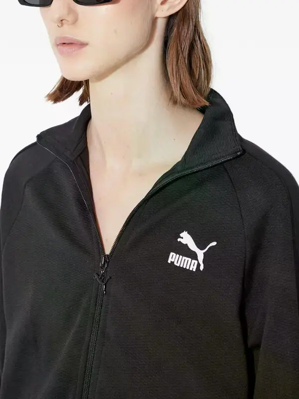 PUMA Logo Sweatshirt