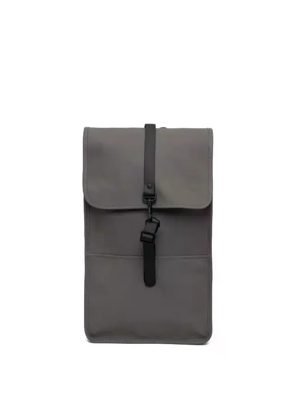 Rains Flap Top Backpack