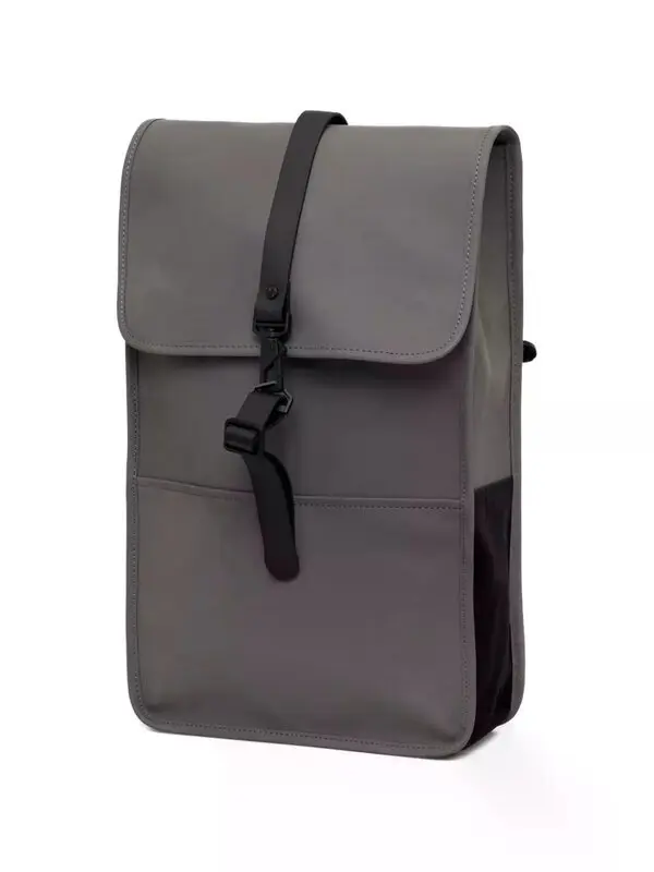 Rains Flap Top Backpack
