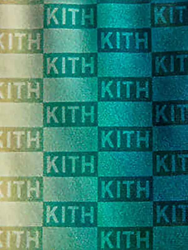 Kith Tova Ombre Monogram Bikini Bottom