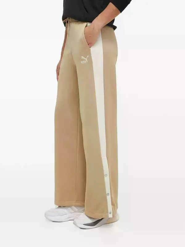 PUMA Logo Track Pants