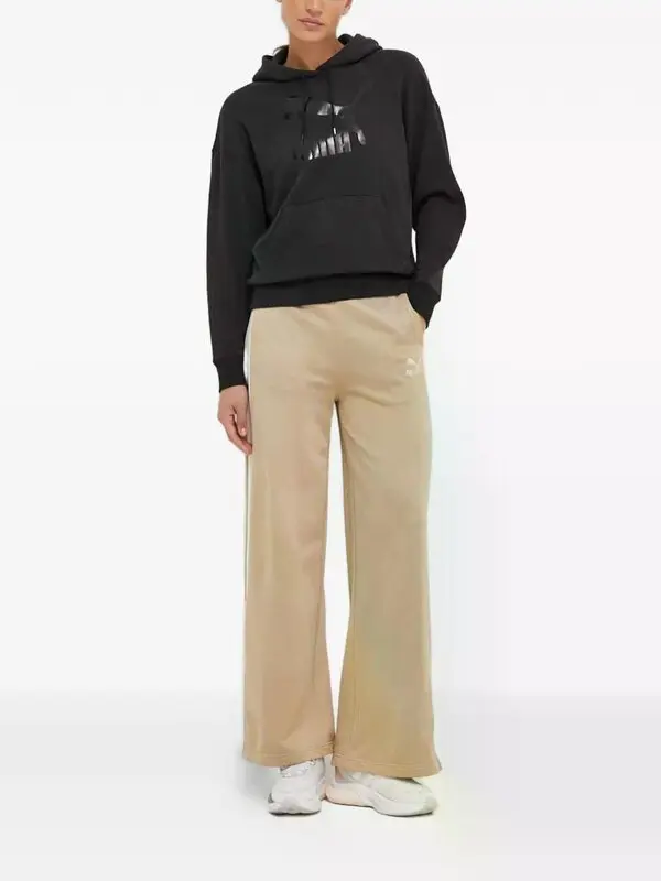 PUMA Logo Track Pants