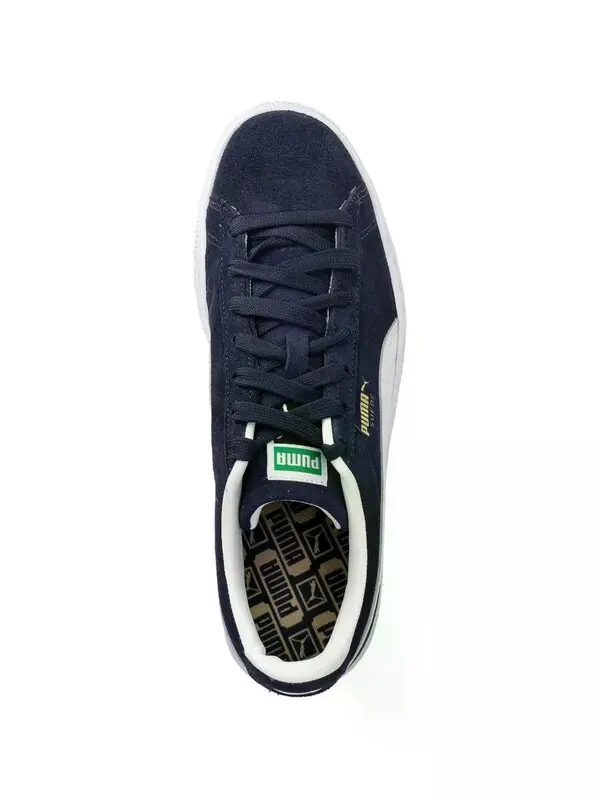 PUMA Suede Classic Sneakers