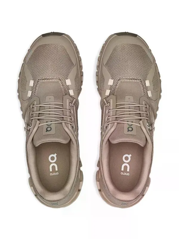 On Cloud 6 Sneakers - Neutrals