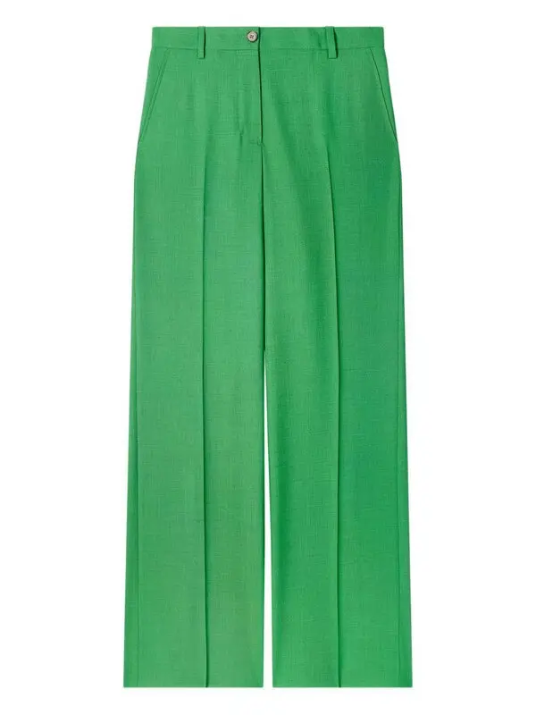 Paul Smith Pleat-detail Tailored Trousers