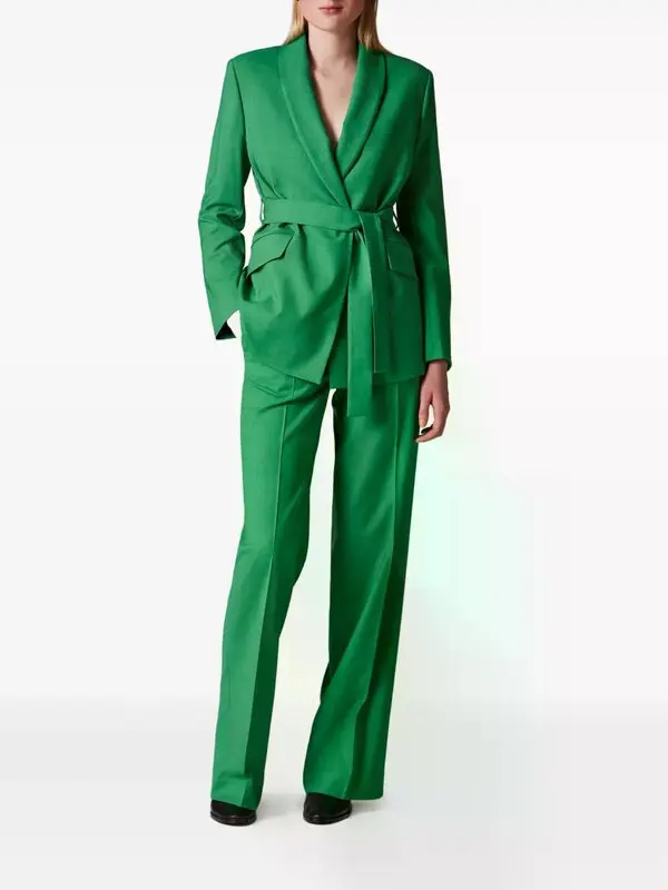Paul Smith Pleat-detail Tailored Trousers