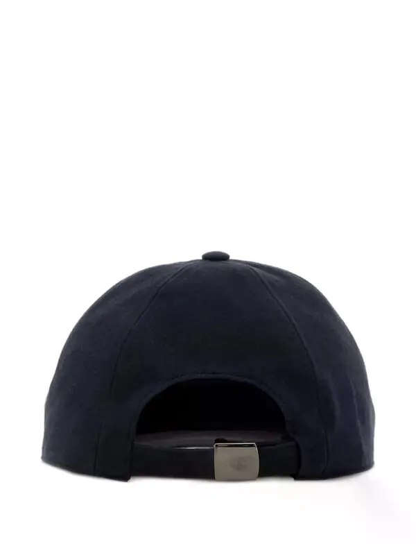 Gucci Logo Baseball Cap