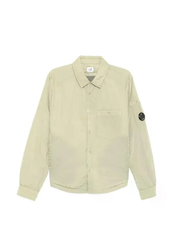 C.P. COMPANY Padded Overshirt