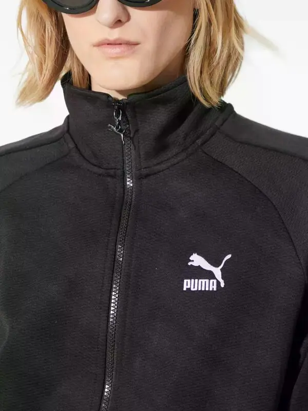 PUMA T7 Track Jacket