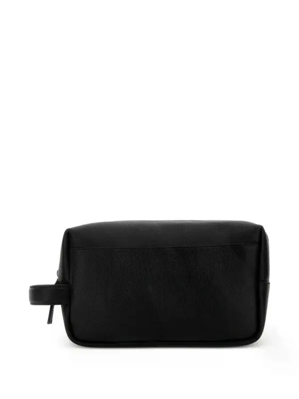 Givenchy Logo-detail Toilet Bag