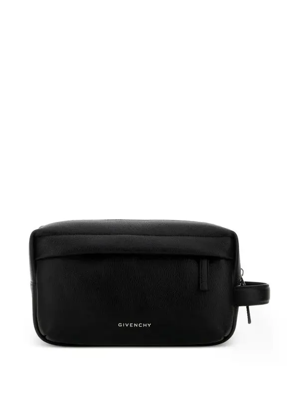 Givenchy Logo-detail Toilet Bag