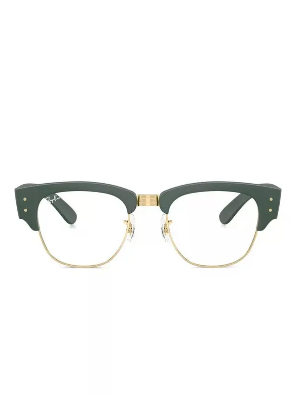 Ray-ban Eyeglasses - Green