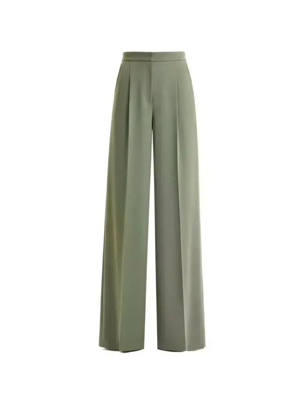 GEMY MAALOUF Wide-leg Trousers