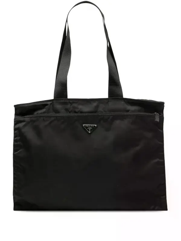 Prada 2013-2026 Tessuto Tote Bag