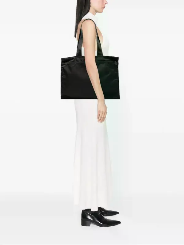 Prada 2013-2026 Tessuto Tote Bag