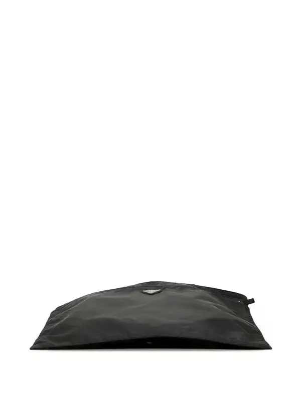 Prada 2013-2026 Tessuto Tote Bag