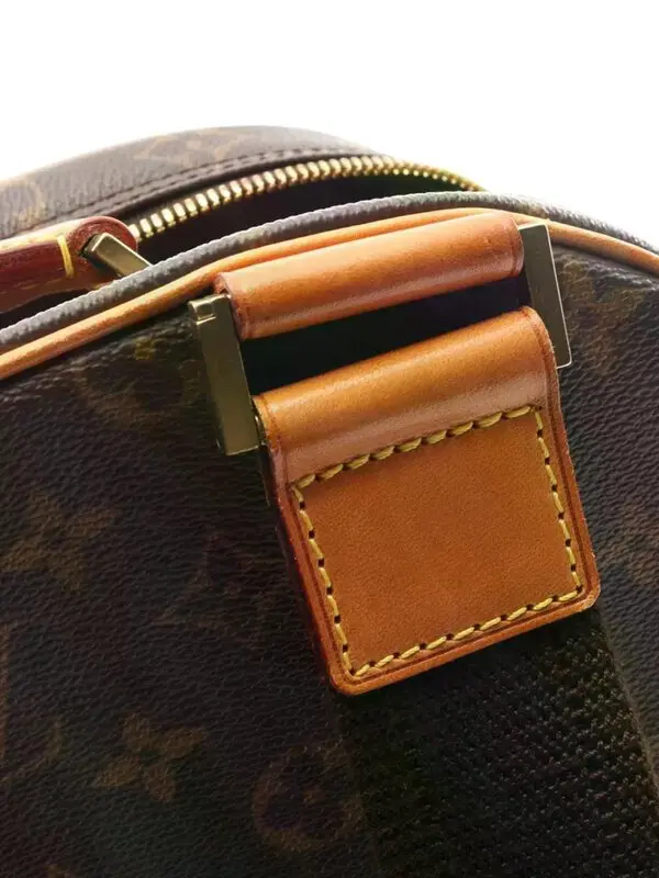LOUIS VUITTON 2000 Monogram Sac A Dos Packall Satchel