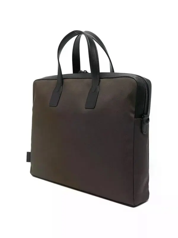 Paul Smith Folio Front-pocket Briefcase