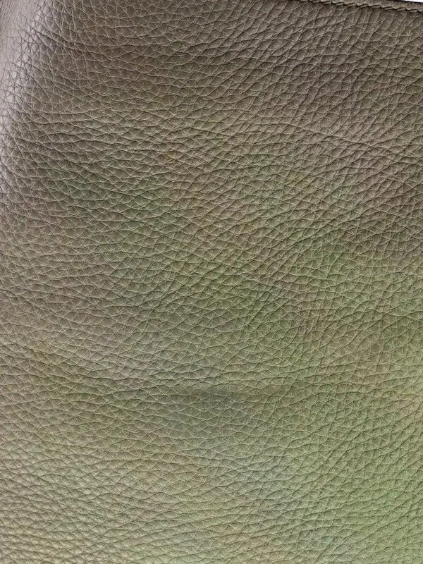 Gucci Soho Leather Medium Shoulder Bag - Grey