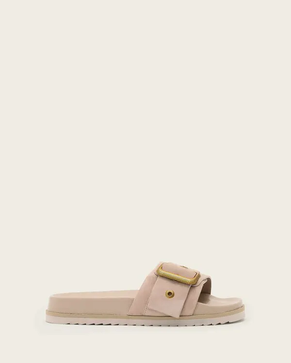 ALLSAINTS Ellie Western Sandals