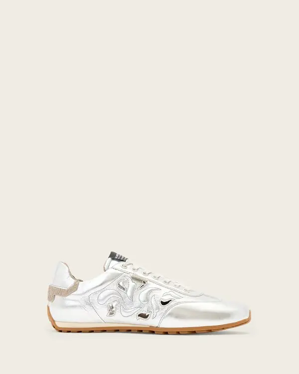 ALLSAINTS Liam Western Sneakers