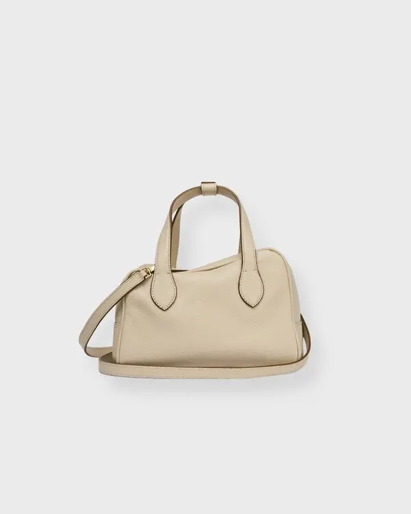 ATP ATELIER Ormelle Grained Calf Bag