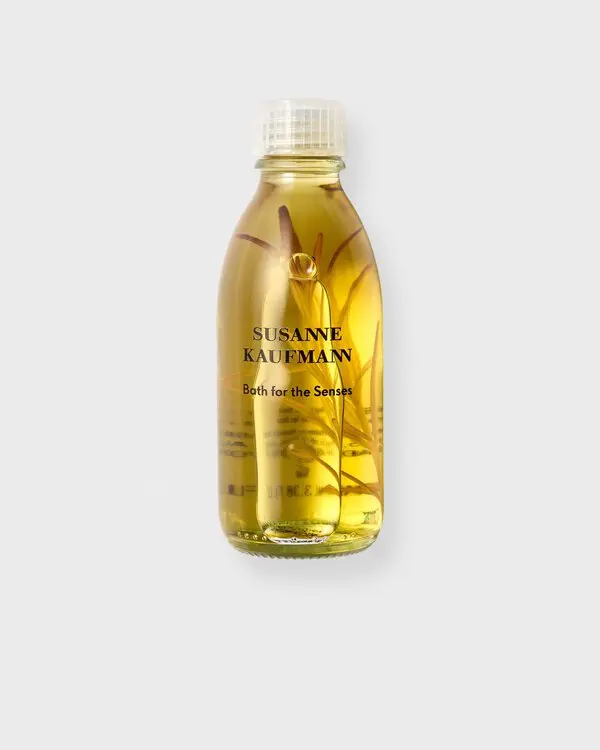 SUSANNE KAUFMANN Bath For The Senses 250 Ml - Transparent