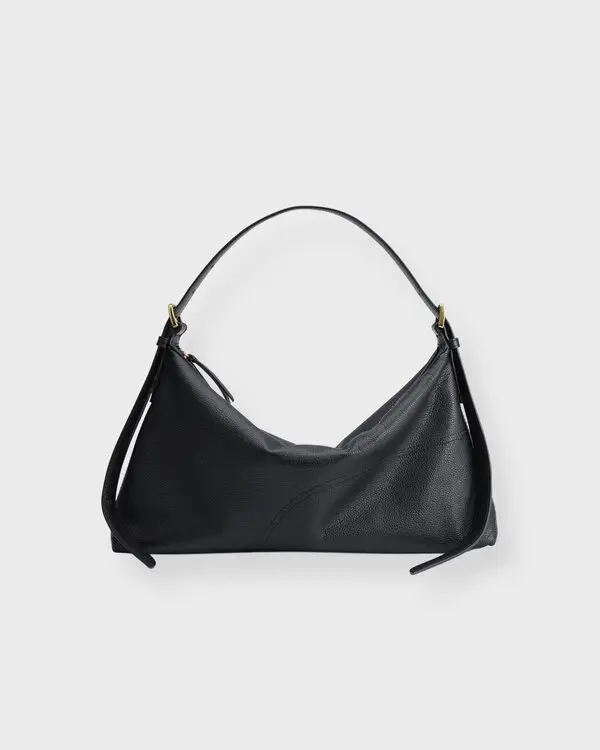 ATP ATELIER Castellare Grained Calf Shoulder Bag