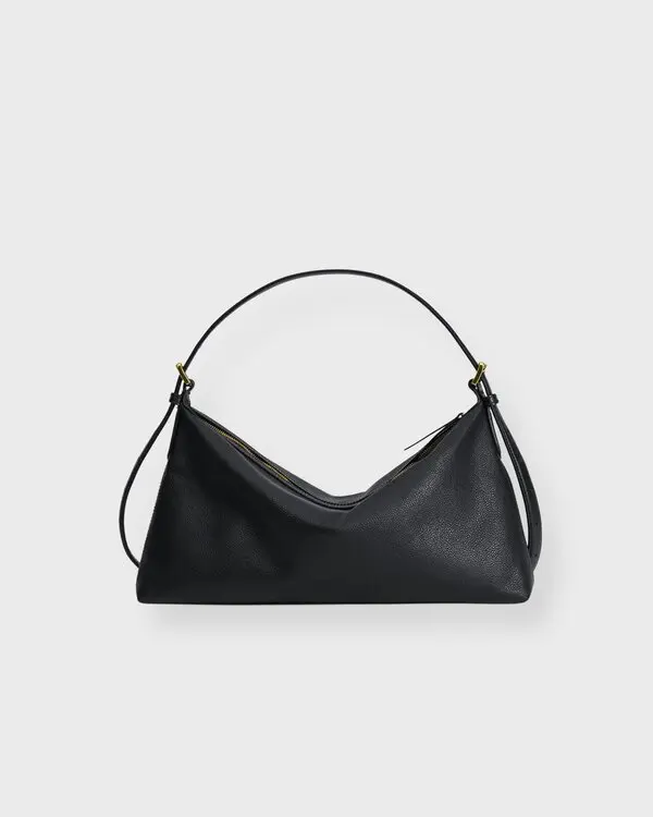 ATP ATELIER Castellare Grained Calf Shoulder Bag