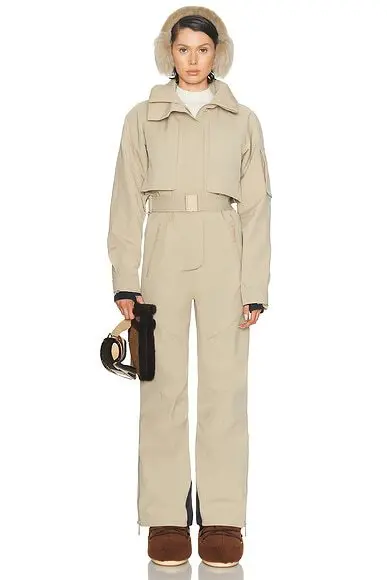 Cordova Volta Ski Suit