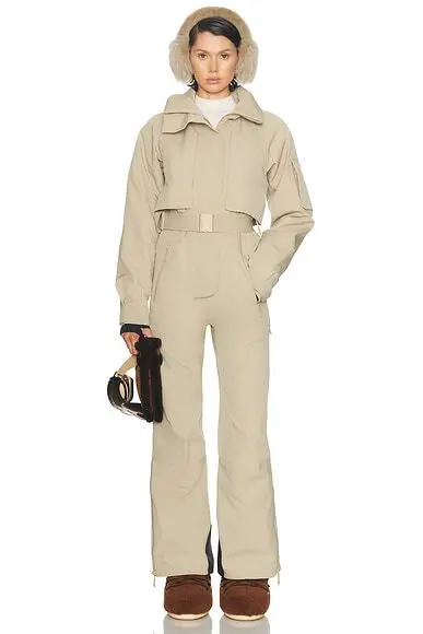 Cordova Volta Ski Suit
