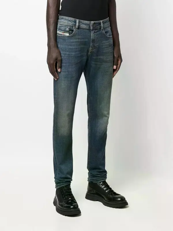 DIESEL® 1979 Sleenker Skinny-cut Jeans