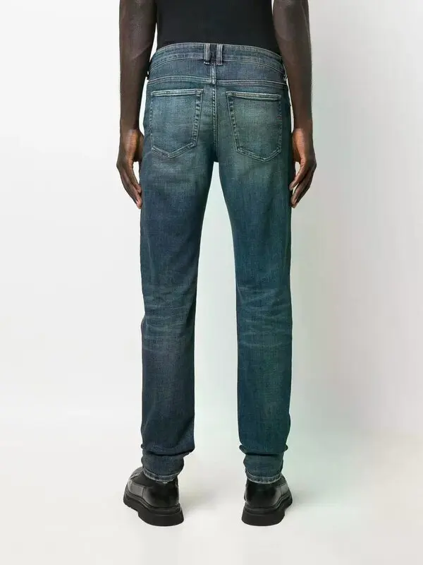 DIESEL® 1979 Sleenker Skinny-cut Jeans