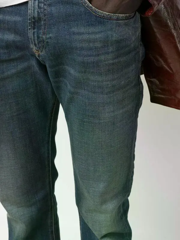 DIESEL® 1979 Sleenker Skinny-cut Jeans