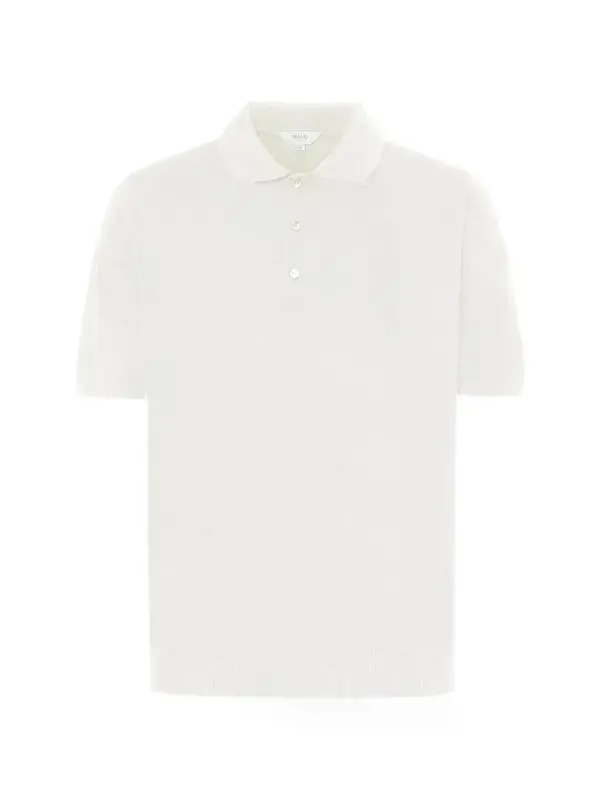 Malo Short-sleeve Polo Shirt