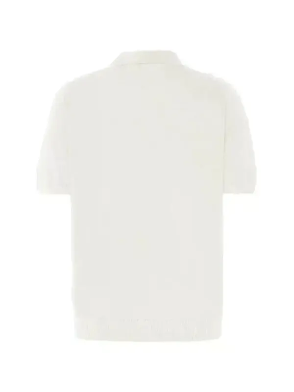 Malo Short-sleeve Polo Shirt