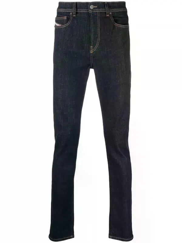 DIESEL® 1983 D-amny Z9c33 Skinny Jeans