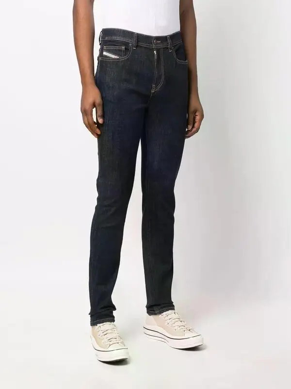DIESEL® 1983 D-amny Z9c33 Skinny Jeans