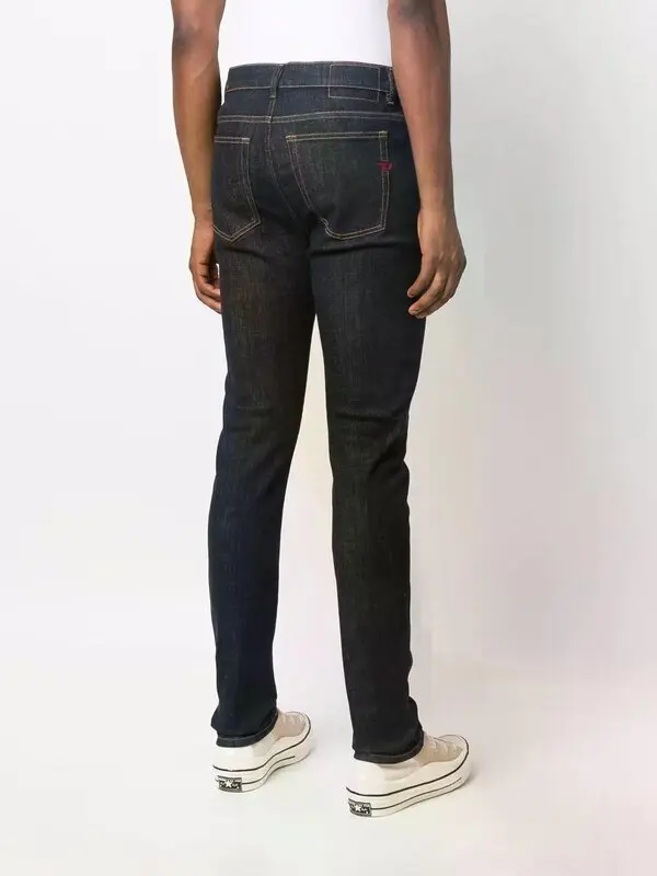 DIESEL® 1983 D-amny Z9c33 Skinny Jeans