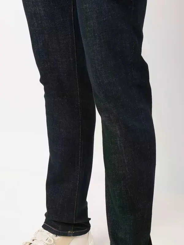 DIESEL® 1983 D-amny Z9c33 Skinny Jeans