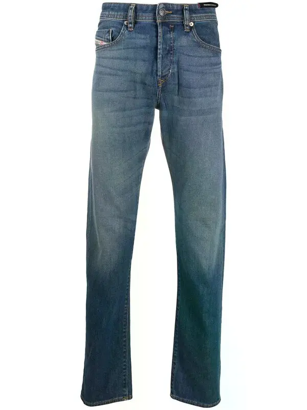 DIESEL® Buster Tapered Jeans