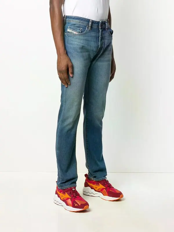 DIESEL® Buster Tapered Jeans