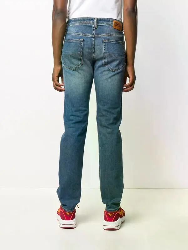 DIESEL® Buster Tapered Jeans