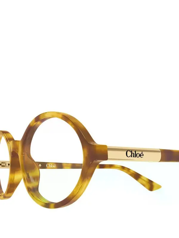 Chloé Eyewear 0367o Glasses - Brown