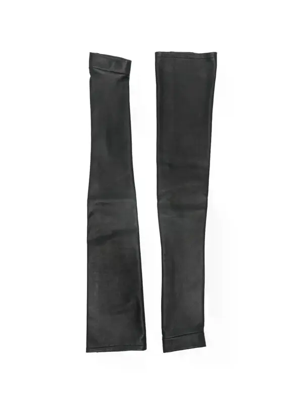 MITILIANE COUTURE Fingerless Long Gloves