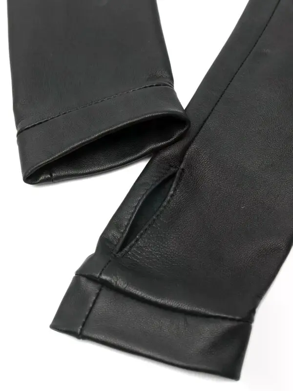 MITILIANE COUTURE Fingerless Long Gloves
