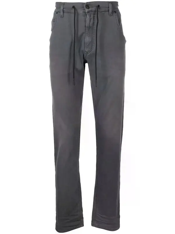 DIESEL® 2030 D-krooley 0670m Jeans - Grey