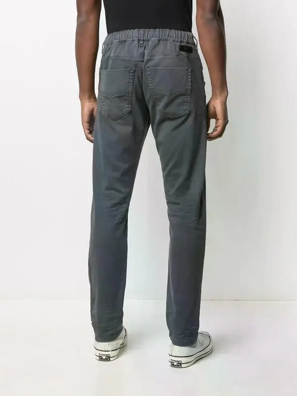 DIESEL® 2030 D-krooley 0670m Jeans - Grey