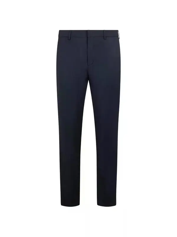 MOORER Romeo Trousers